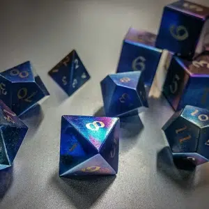 Dragon's Dice | Artisan Dice