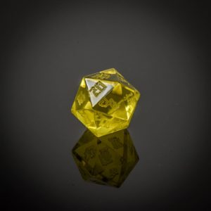 Infinity Dice | Artisan Dice