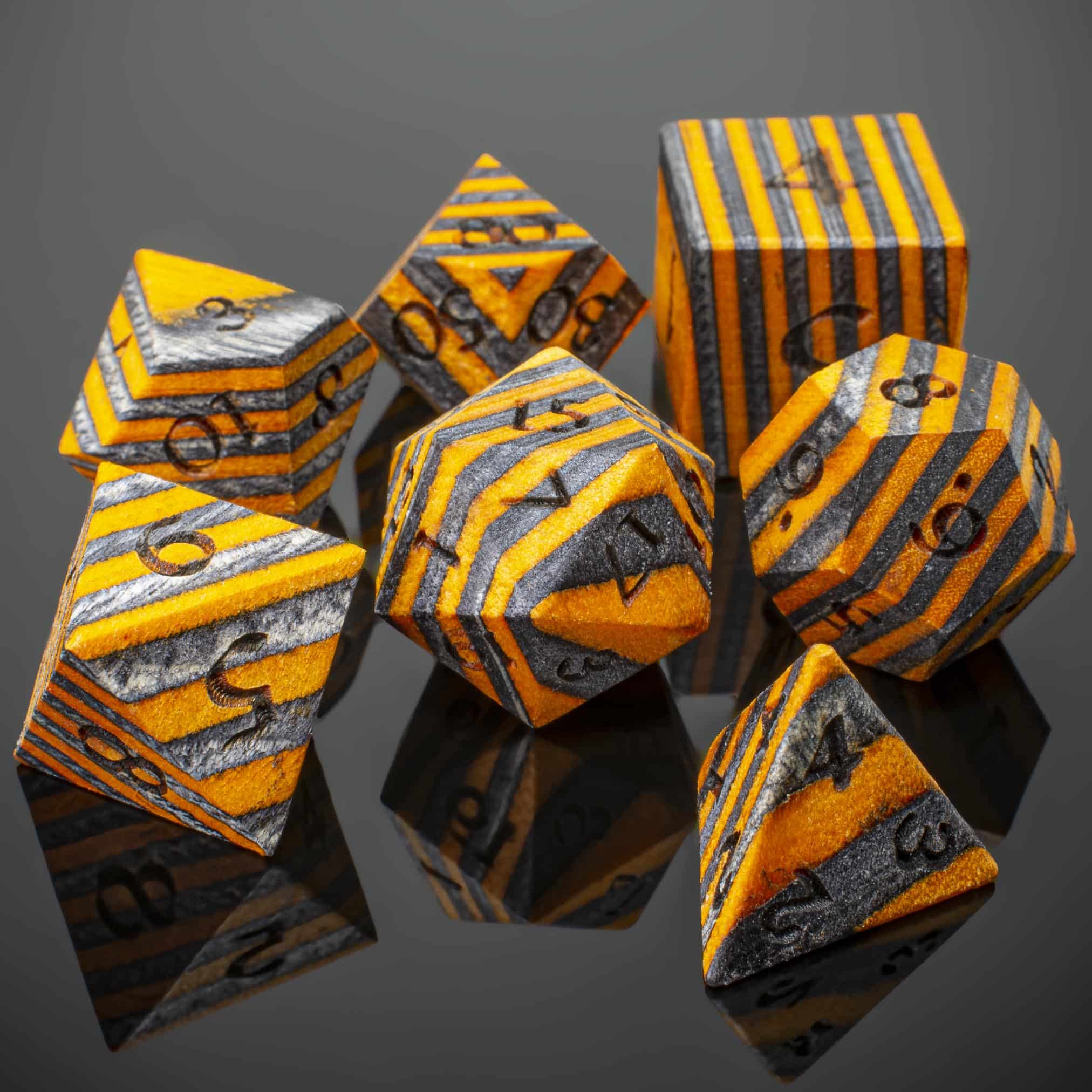 Products Artisan Dice