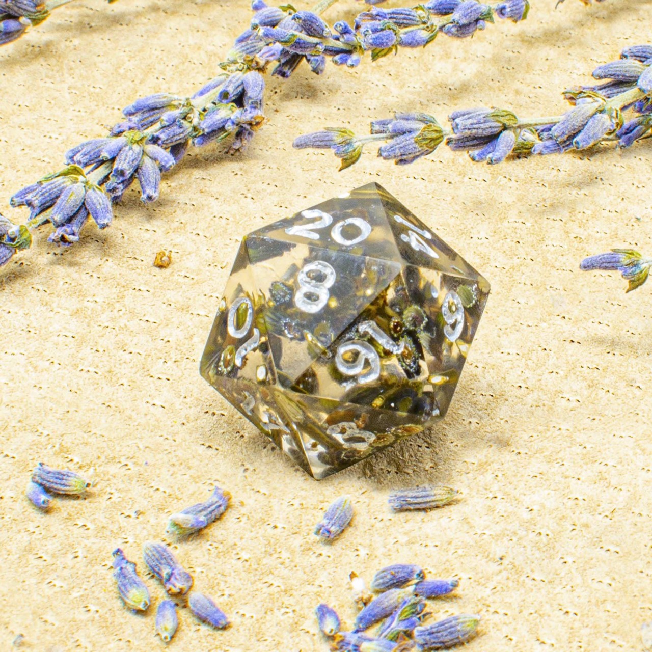 Essence Dice | Artisan Dice